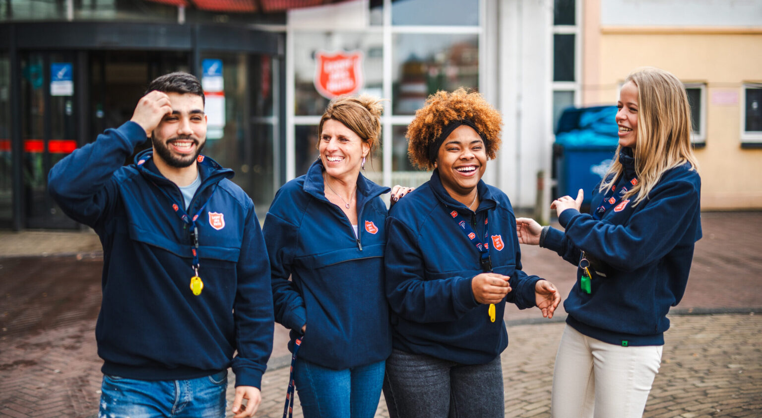 Jaarverslag 2024 - Jaarverslag 2024